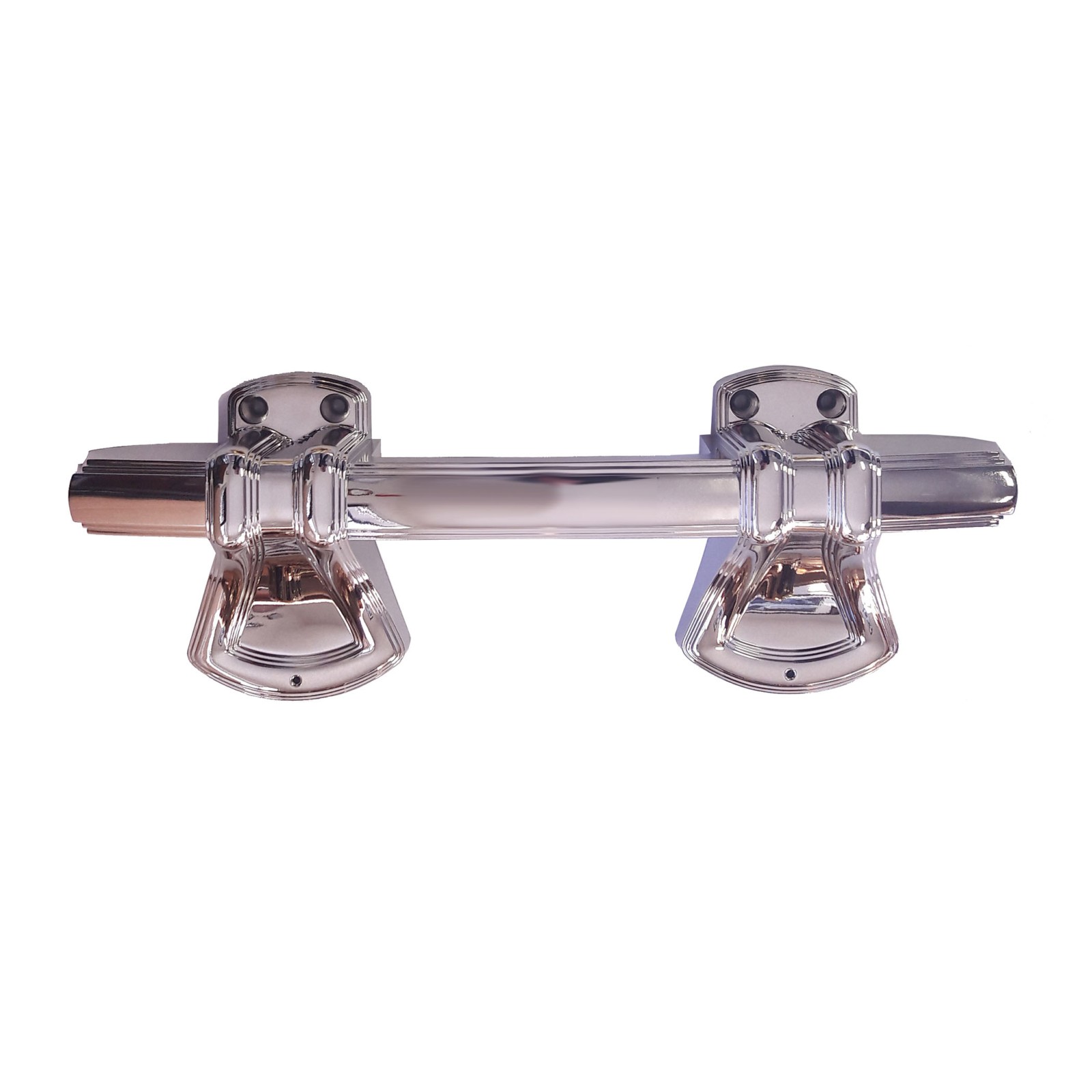 Drapery, Casket & Accessories : Fixed Bar Handle
