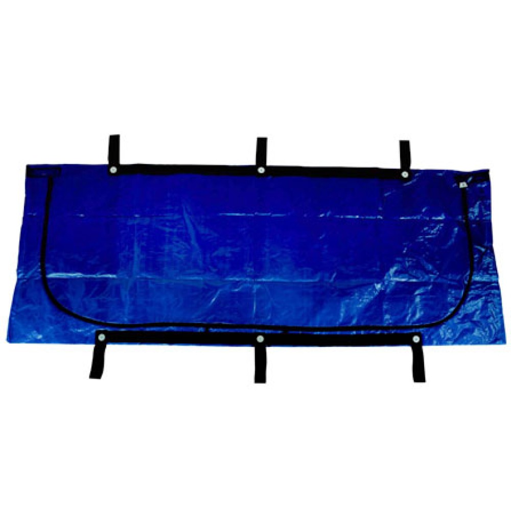 XL Medium Weight Body Bag with 6 handles