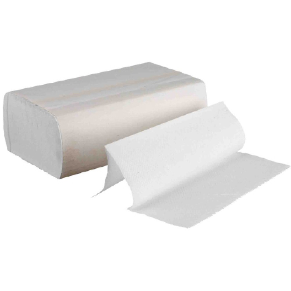 Paper Towels Interfold