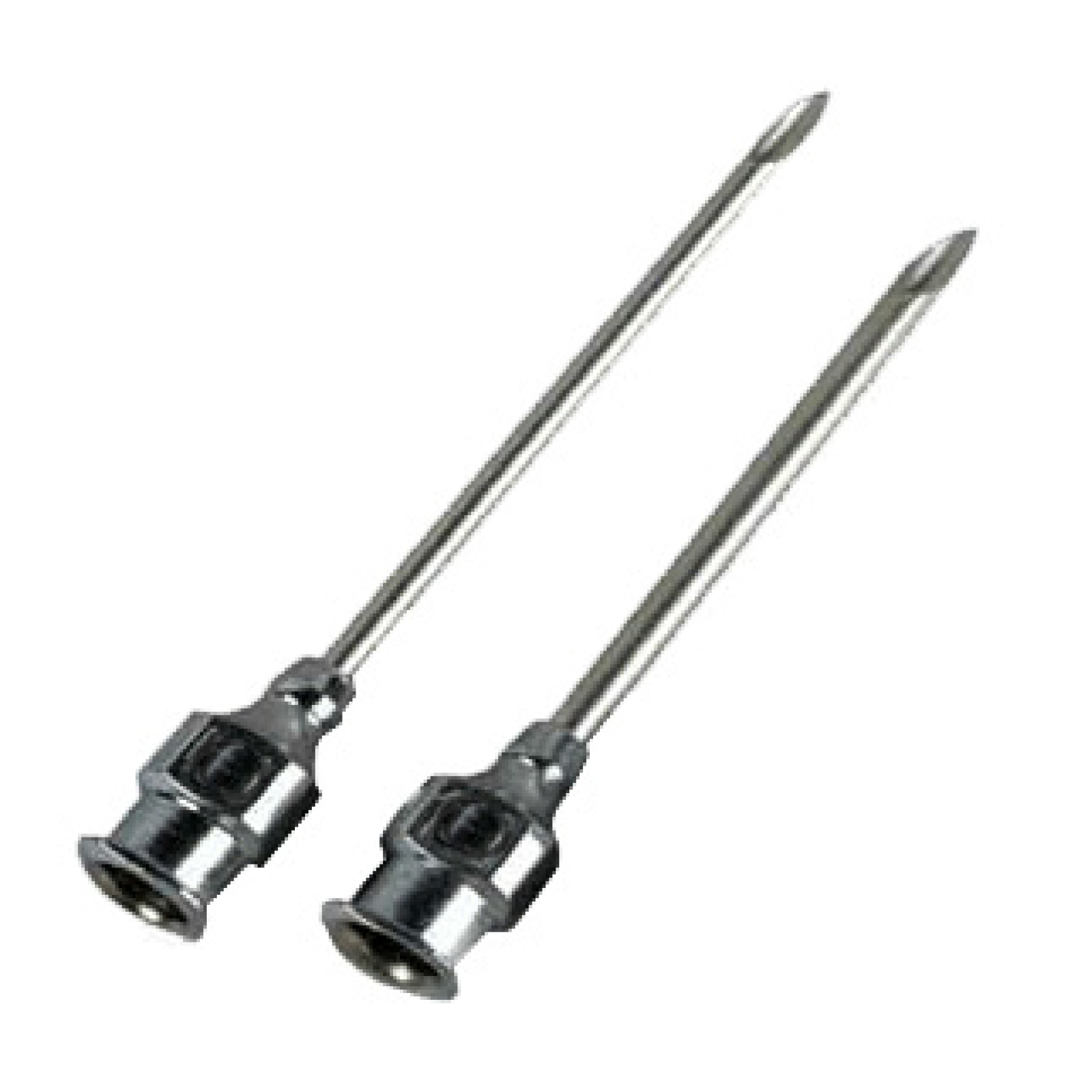 Embalming Consumables : Hypodermic Needle 14G Re-usable