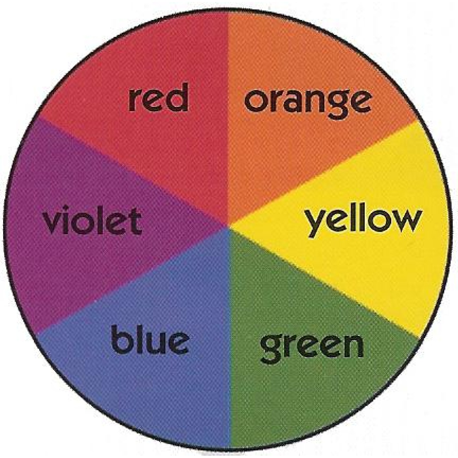 Cosmetics & Grooming : Colour Corrector Wheel - Light