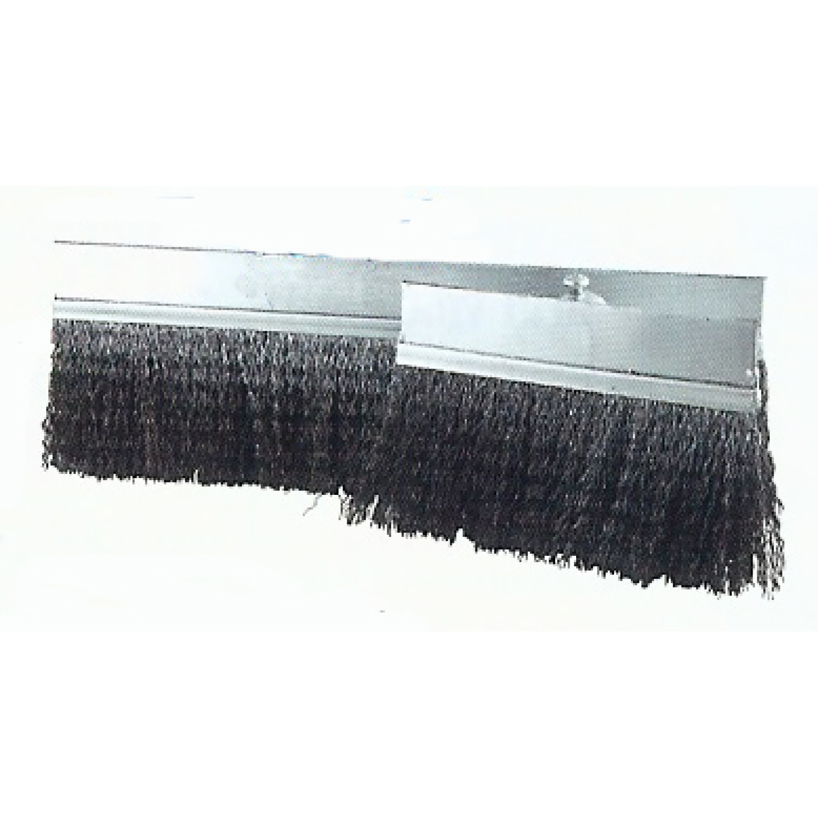 Strip Brush replacement