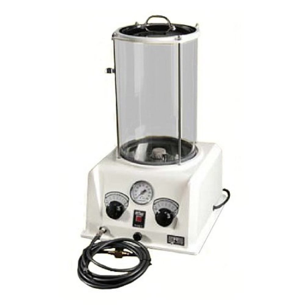 Porti Boy Mark V Embalming Machine 220V