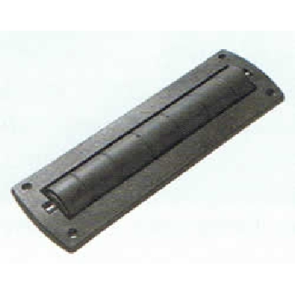 Hearse Fittings : Link Plastic Roller Frame Assembly