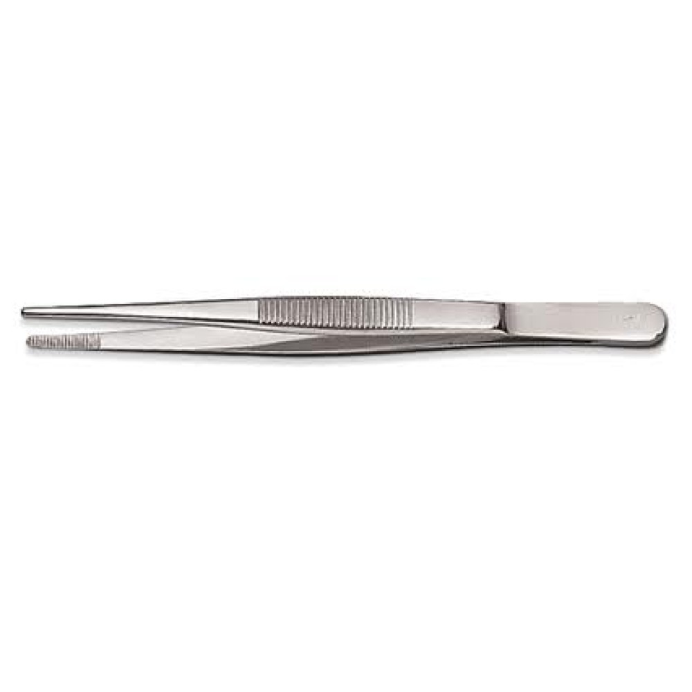 Standard Dressing Forcep No Teeth