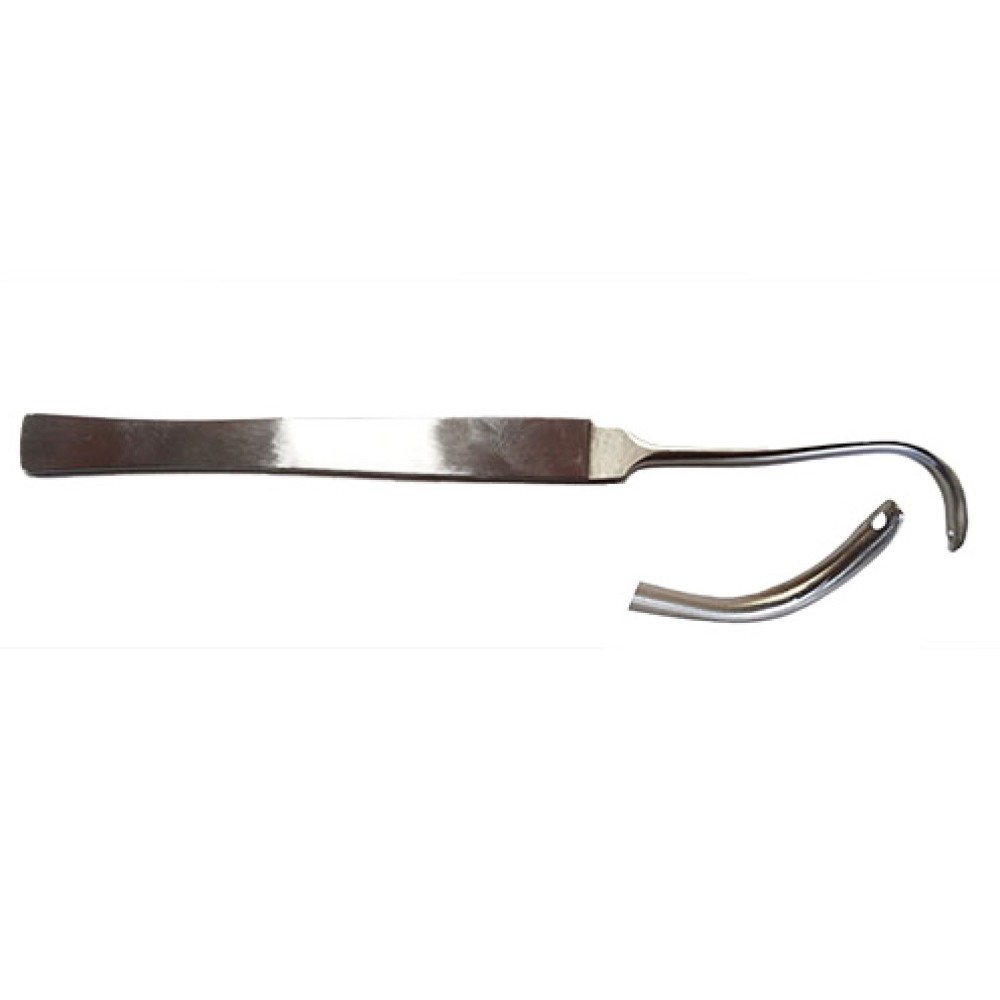 Syme Aneurysm Hook