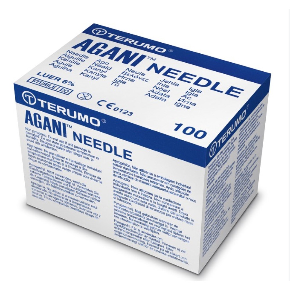 Embalming Consumables : Hypo Needle