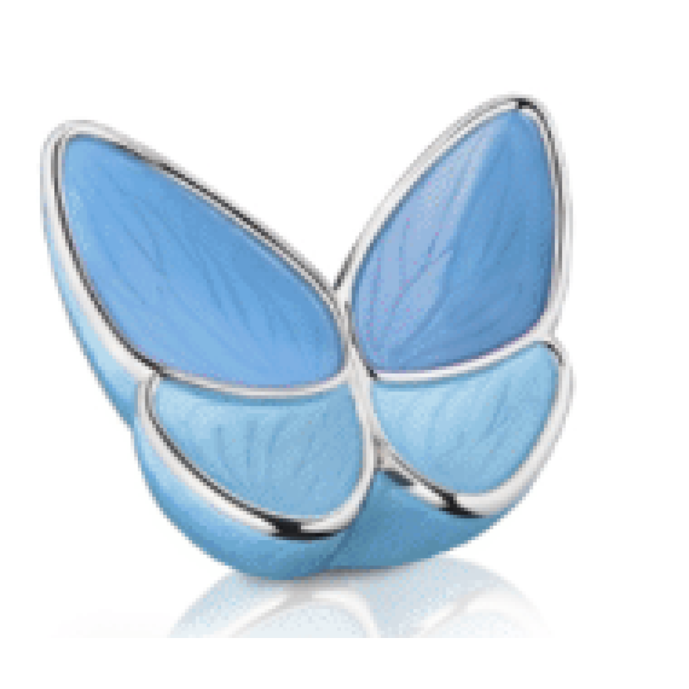 Wings of Hope Keepsake